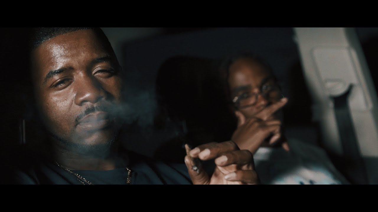 Face - Ya Damm Right (Official Music Video) | Dir. By @StewyFilms ...