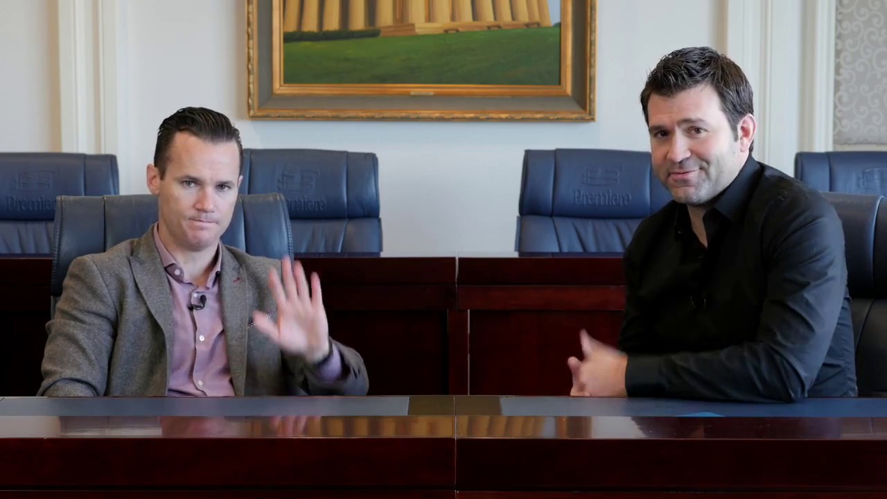 Peter Sheahan Speaking Fee, Schedule, Bio & Contact Details