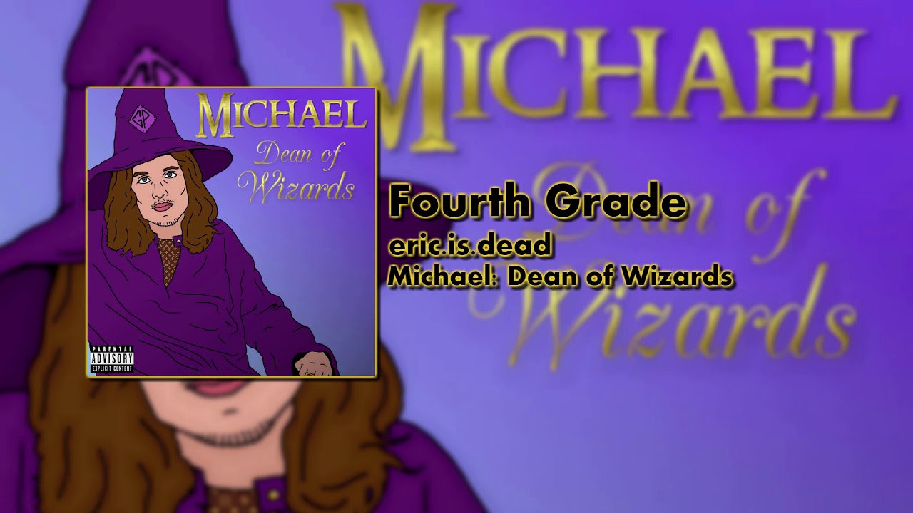 eric.is.dead - Fourth Grade - YouTube Music