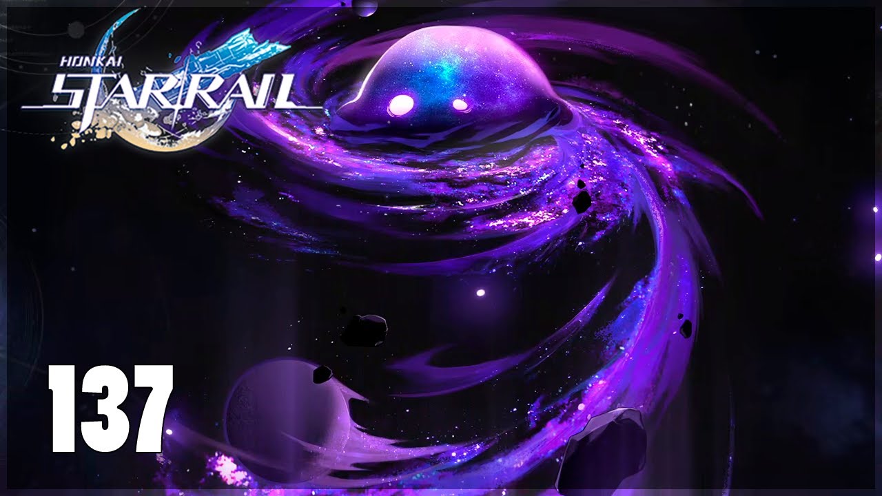 Honkai: Star Rail - Ep 137 - ¡Audiencia con Ix, la Nihilidad! Universo ...