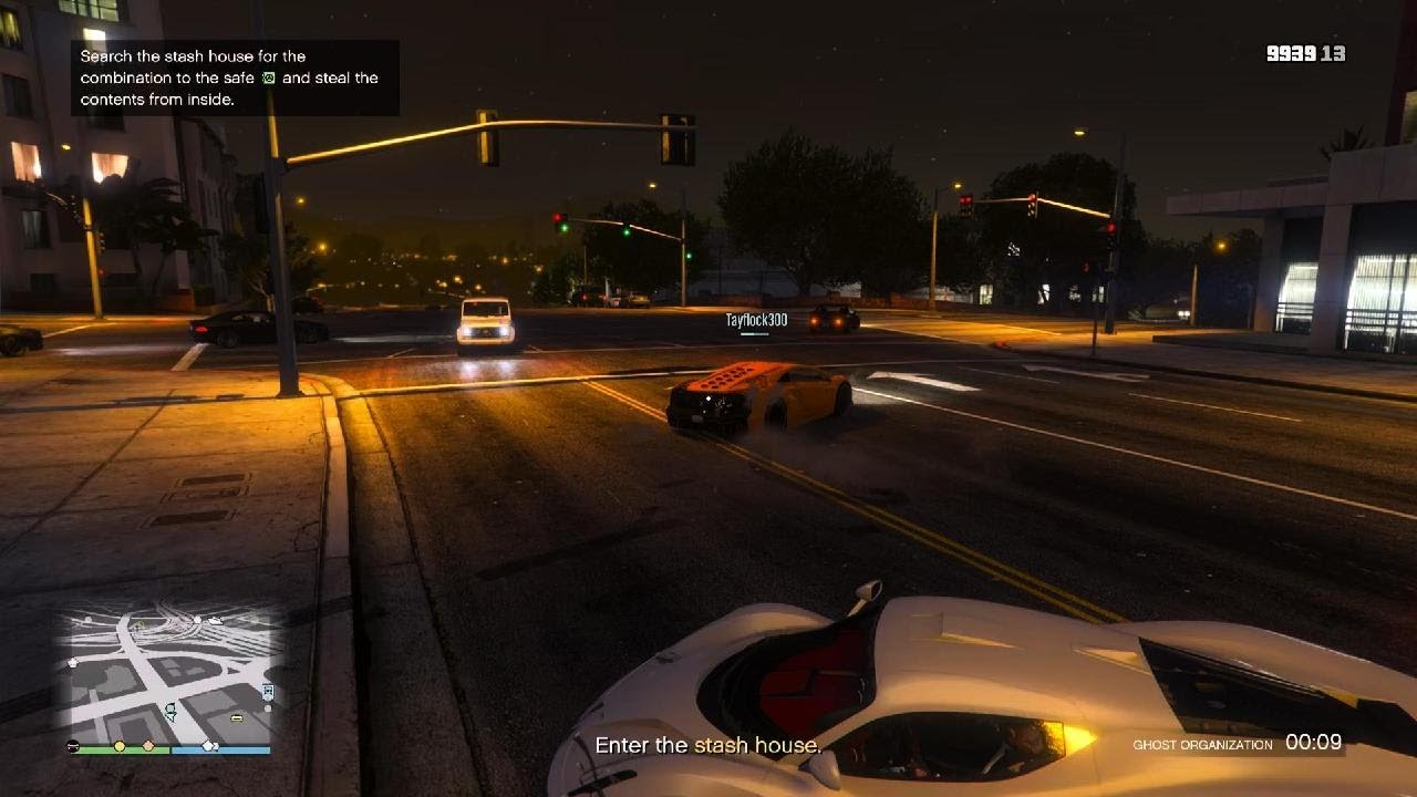 GTA 5 Online Sheesh - YouTube