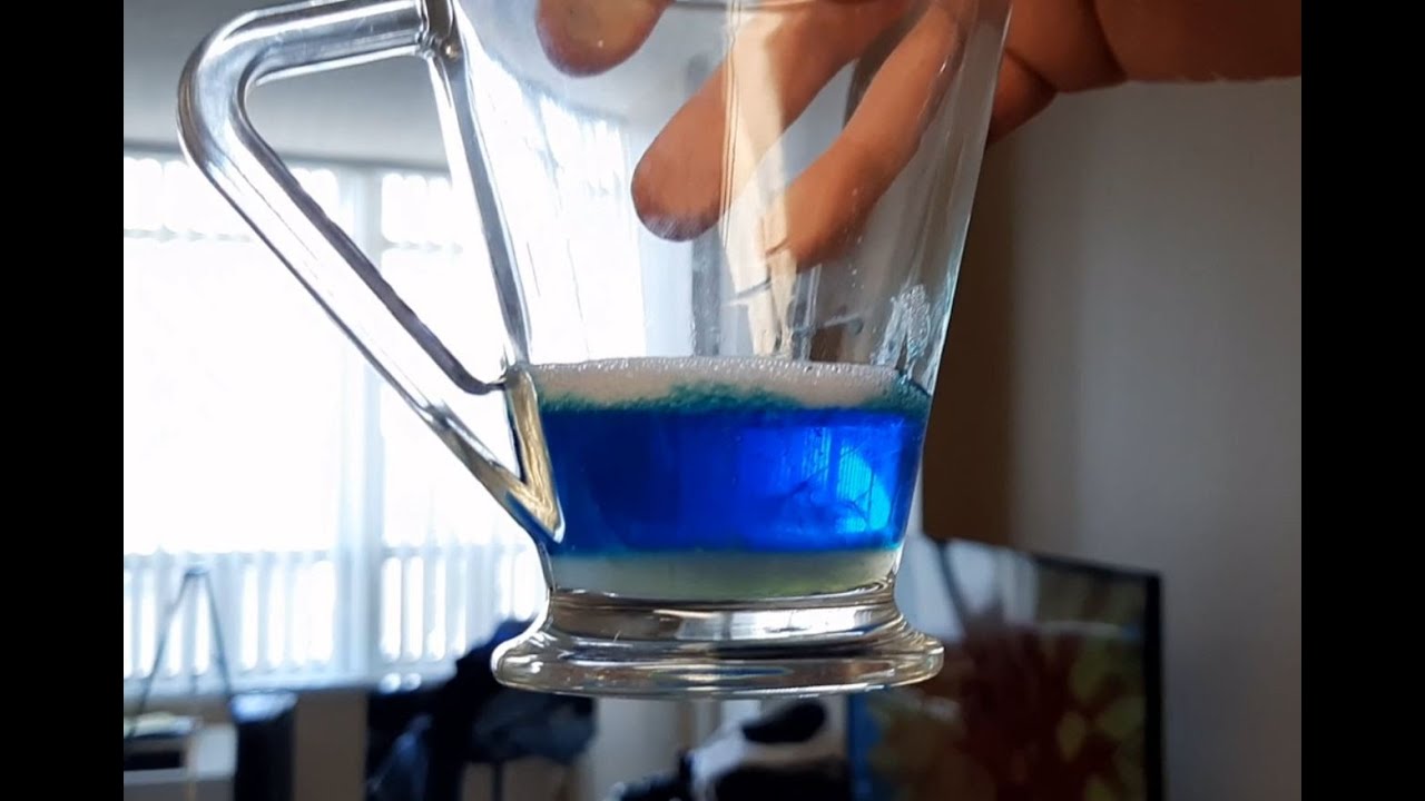 At-Home DNA Extraction Experiment with Mr. Besser - YouTube