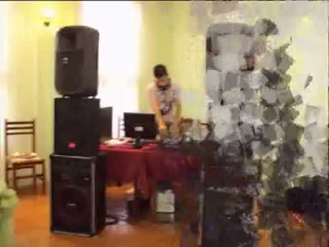 Antre Ft Greke - Cokollata (Shqip & Greke) Remix Dj Ariani - Arian Muca