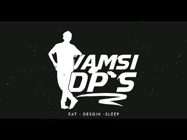 Vamsi Logo Uv Creations.Gif GIF Uv Creations Vamsi Pramod Discover