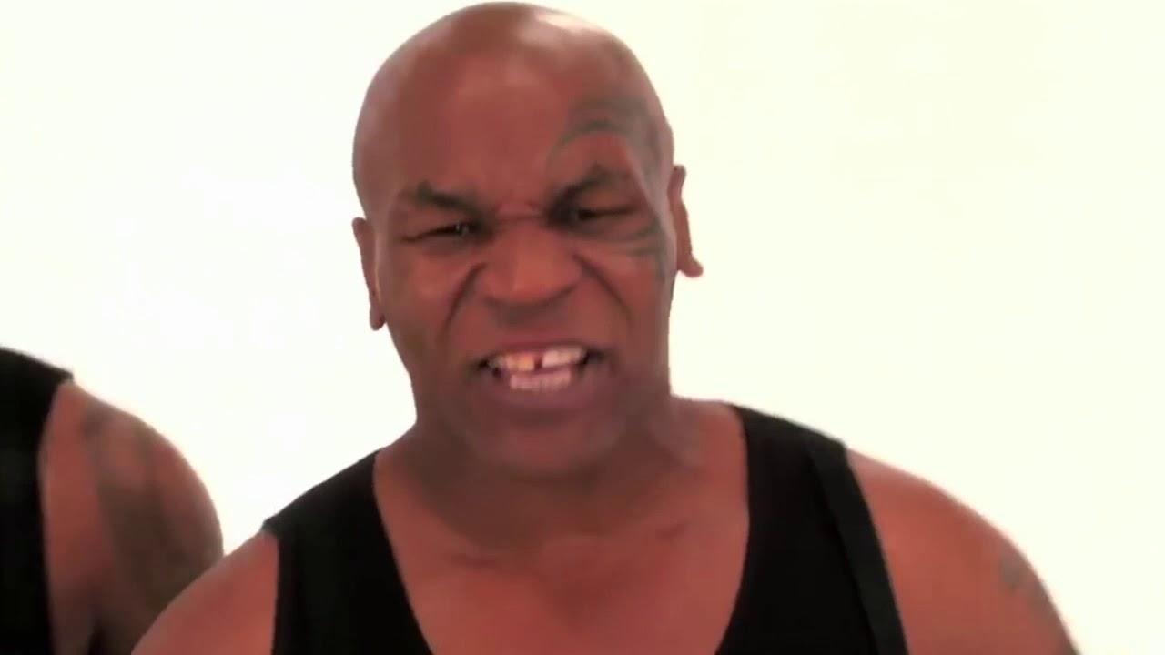 Bobby Brown - Every Little Step (Mike Tyson & Wayne Brady Edit) (Clean ...