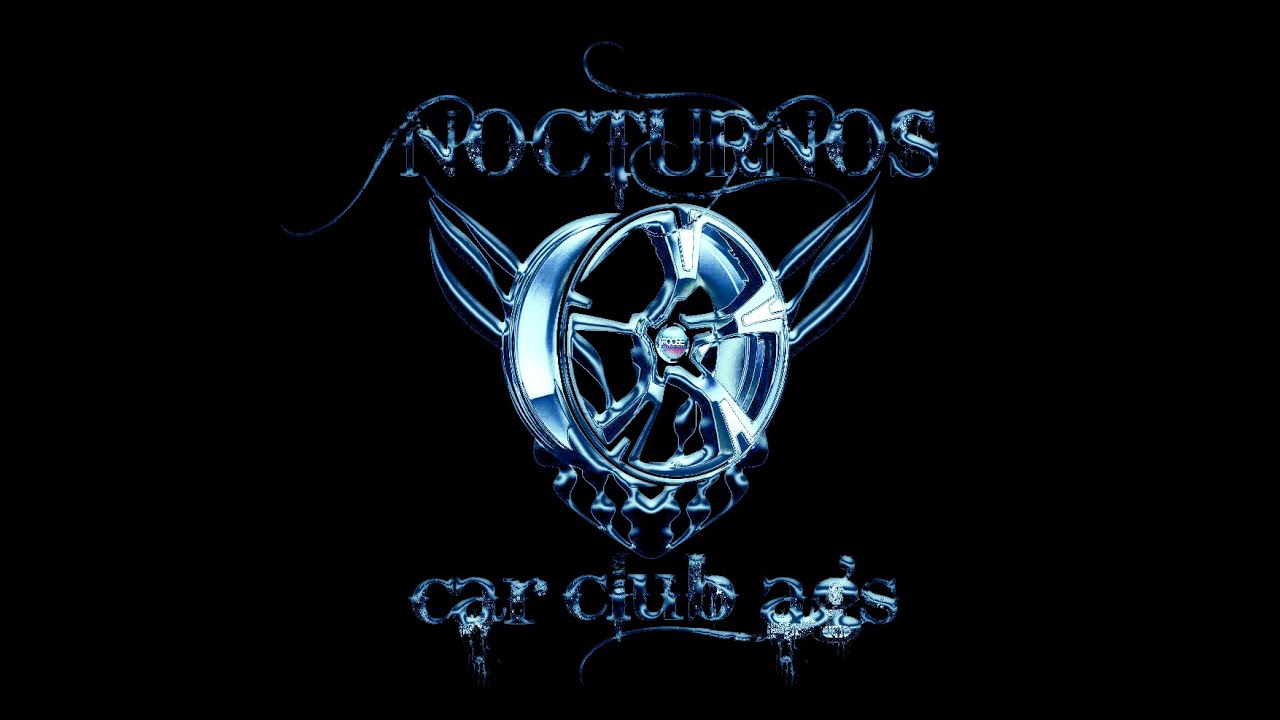 Club Nocturno Logo