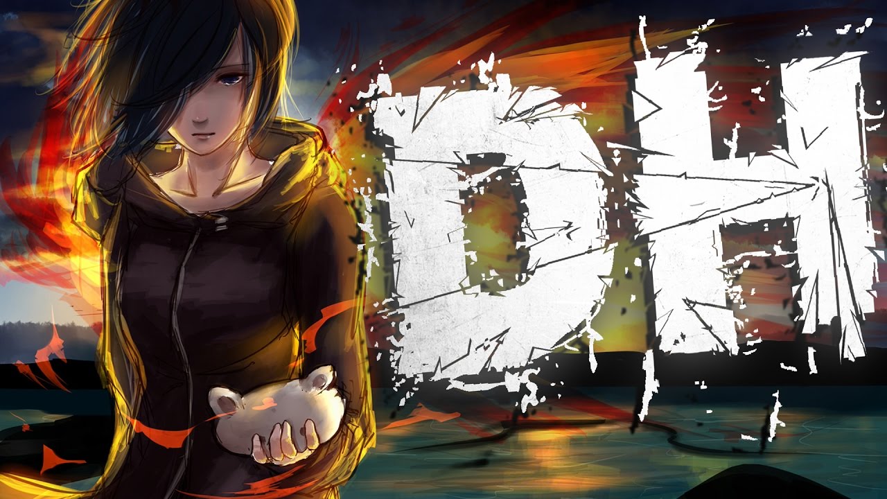 Teminite - Get Down [Experimental Visuals] - YouTube