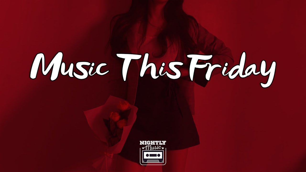Music This Friday - R&B hits mix - Ne-Yo, Giveon, 6BLACK - YouTube