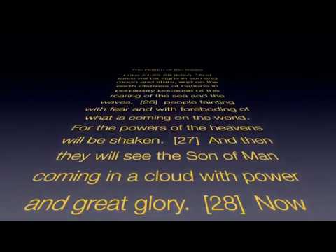The Return of the Savior - YouTube