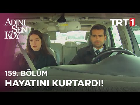Ömer, Zehra'yı kurtardı! - Adını Sen Koy 159. Bölüm