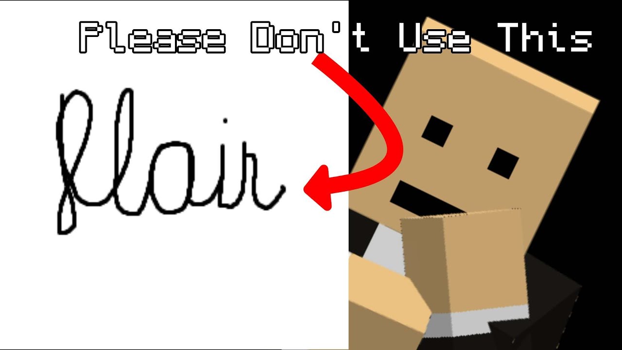 The Worst Mod Showcase Ever - YouTube