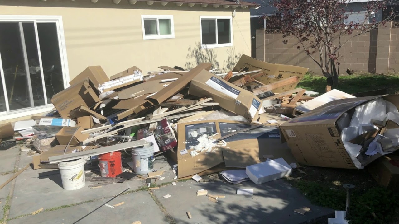 Monroe Project Home - YouTube