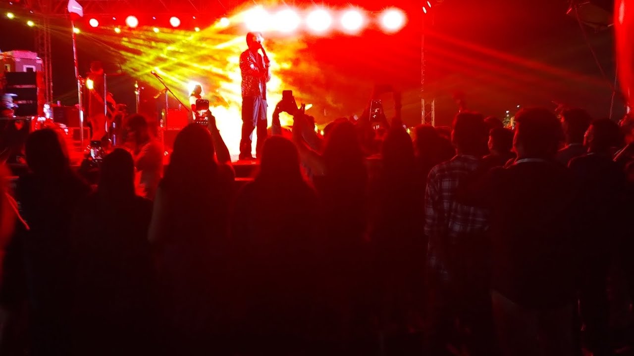 HORIZON 2024 IGIT SARANG #horizon #igit - YouTube