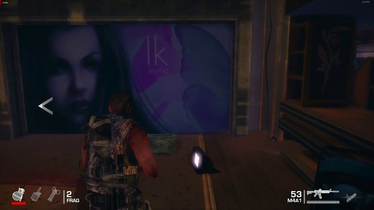 Spec Ops The Line Chapter 10 Walkthrough - YouTube