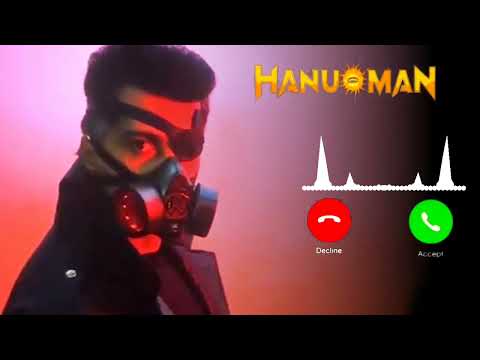 Hanuman villain Entry BGM 🔥💥Prasanth Varma Teja Sajja - YouTube