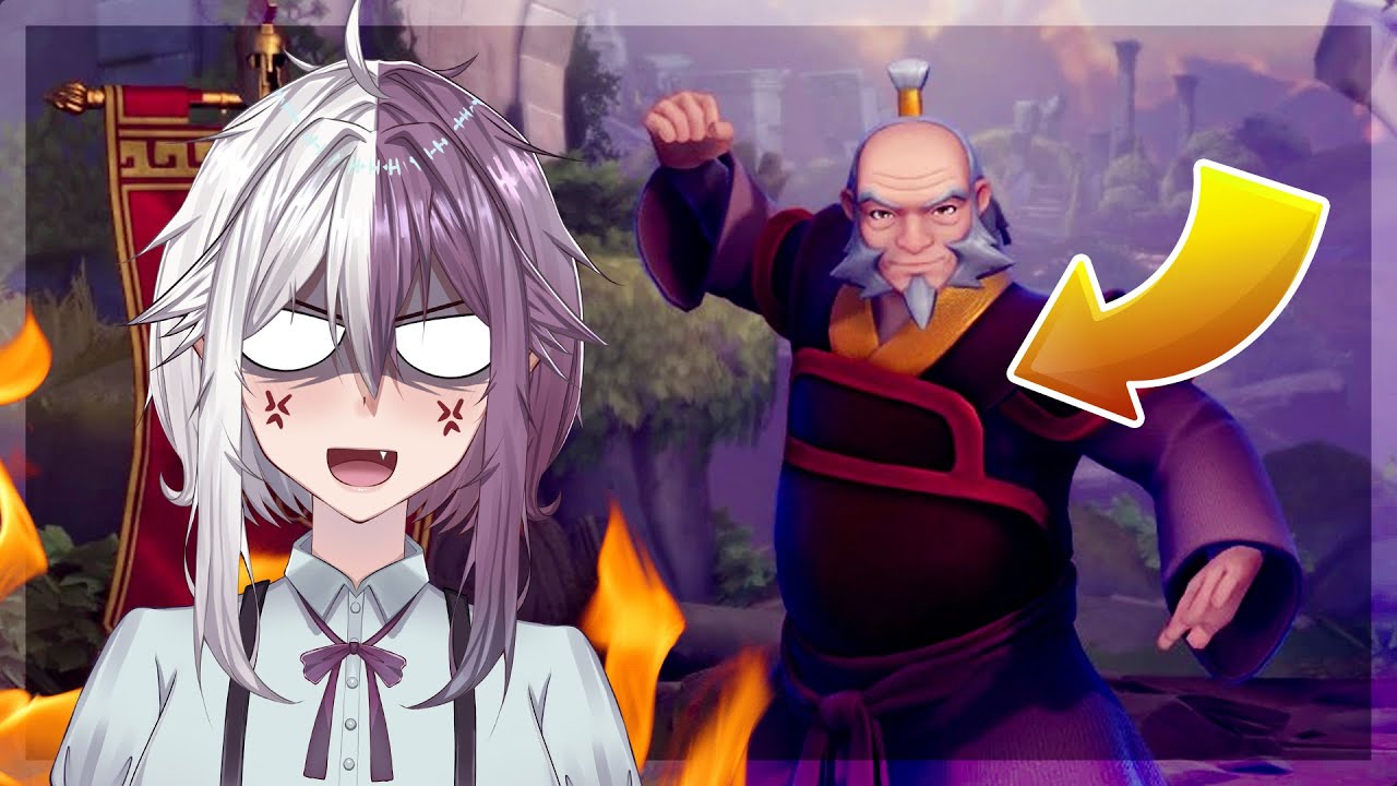 Bacchus is the BEST! - Smite: Avatar Skins Only - YouTube