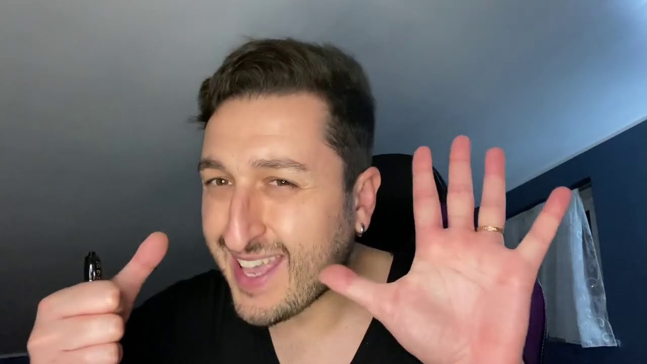 6 ANNI di GABBOMAN: GRAZIE di ️ Vi RACCONTO quel GIORNO, quando TUTTO ...