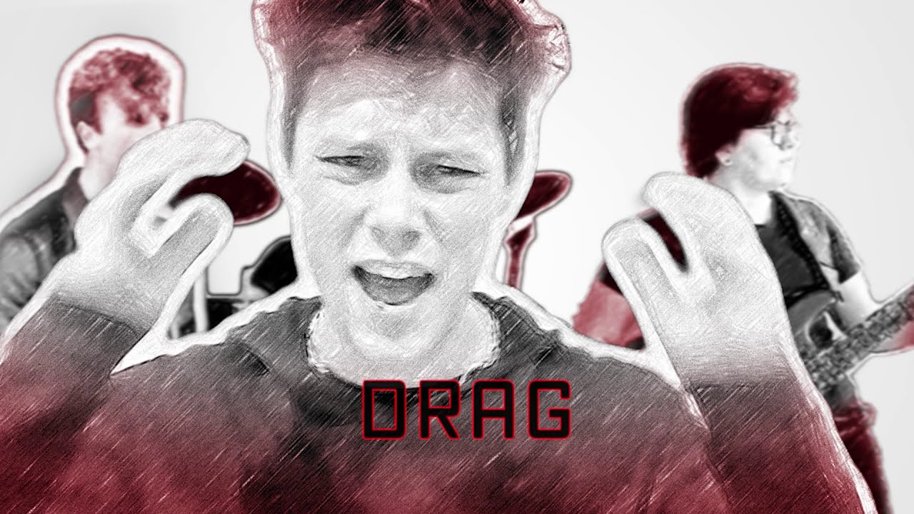 CAPULUS - All That I Am (Feat. Leighton Allen) - YouTube