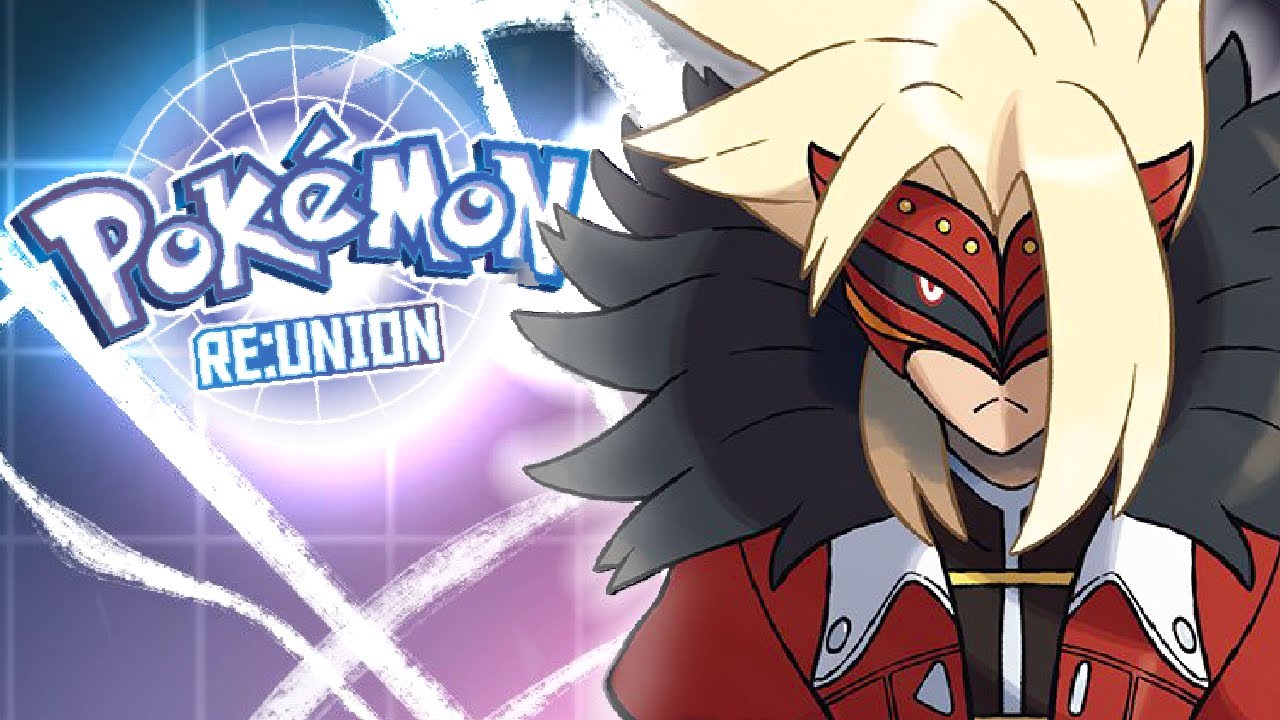 This is the Most Unique Pokemon Game You Can Play Right Now (Pokemon ...