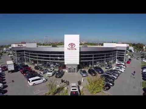 Why Buy a Used Vehicle from Maple Toyota? - YouTube