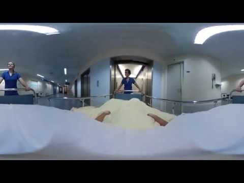 Virtual Surgery, kinderafd-ok