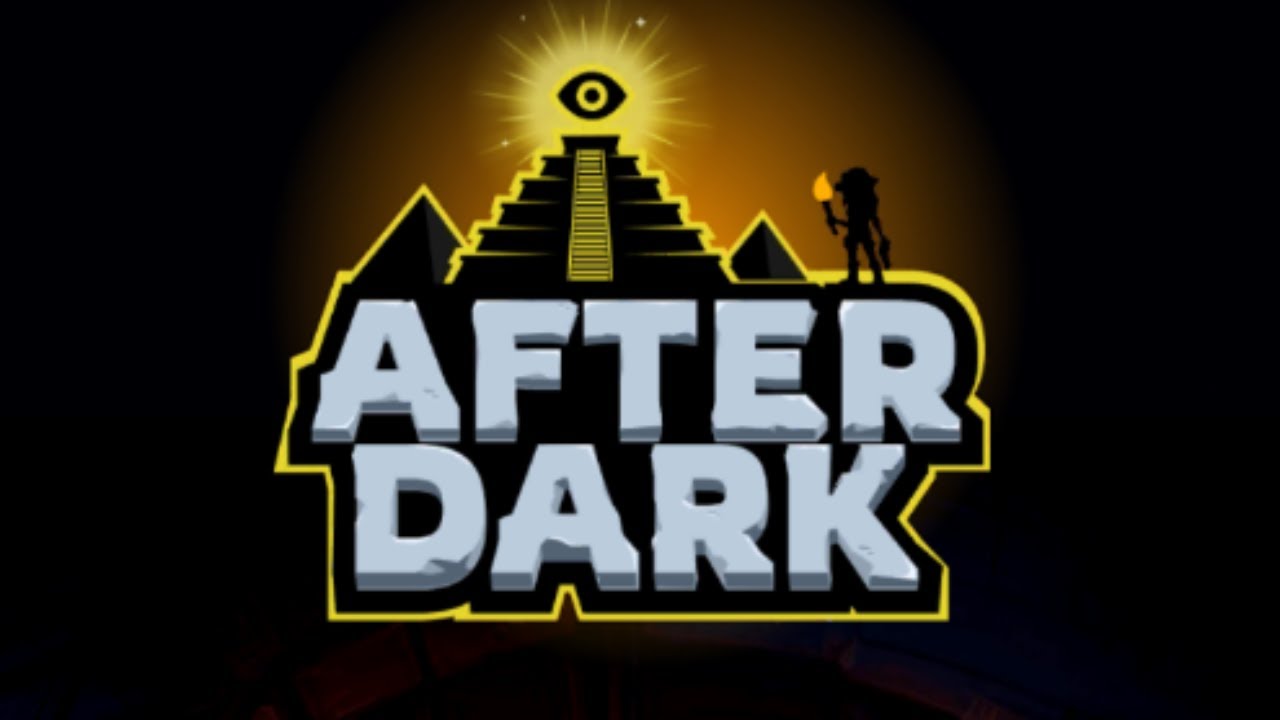 After Dark Game Android Gameplay - YouTube