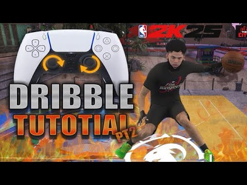 BEST DRIBBLE TUTORIAL PART 2 HOW TO DO THE DOLLAA SLIDE! - YouTube