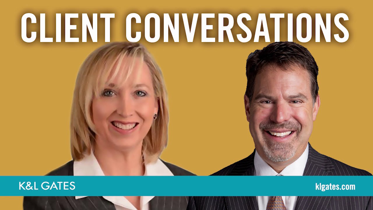 Client Conversations with Audrey Andrews - YouTube