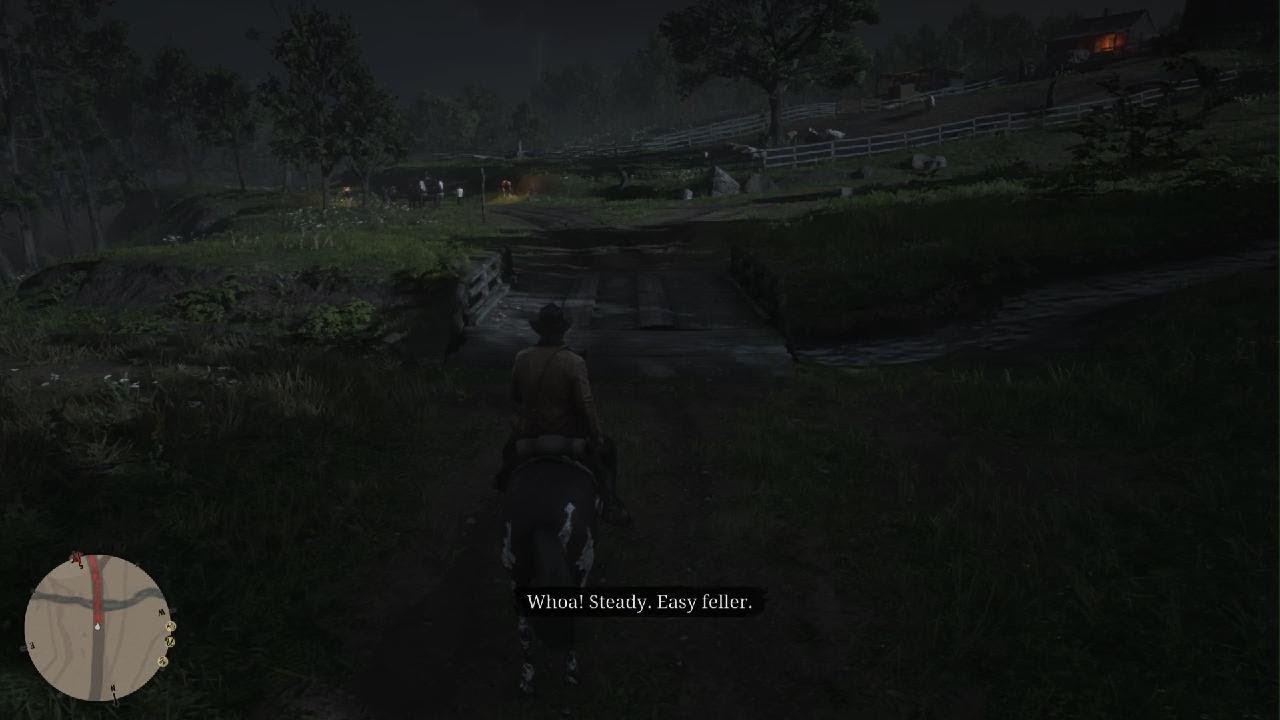 Red Dead Redemption 2 Lemoyne Raiders - YouTube