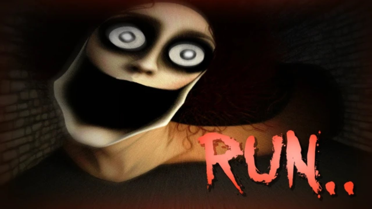 Roblox Nightmare Run - YouTube