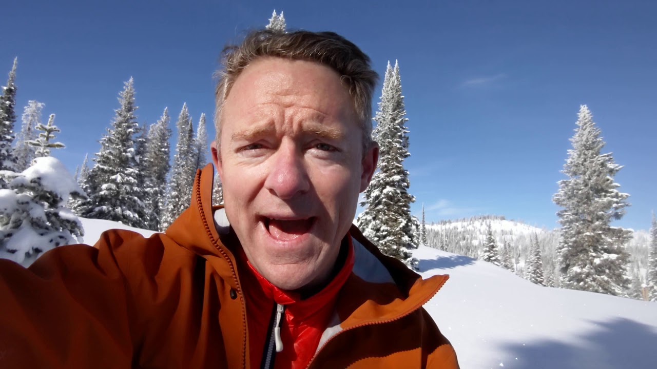 Serving from a place of overflow in 2021. - YouTube