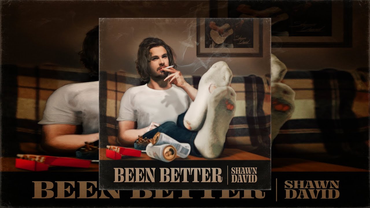 Shawn David - Been Better - YouTube