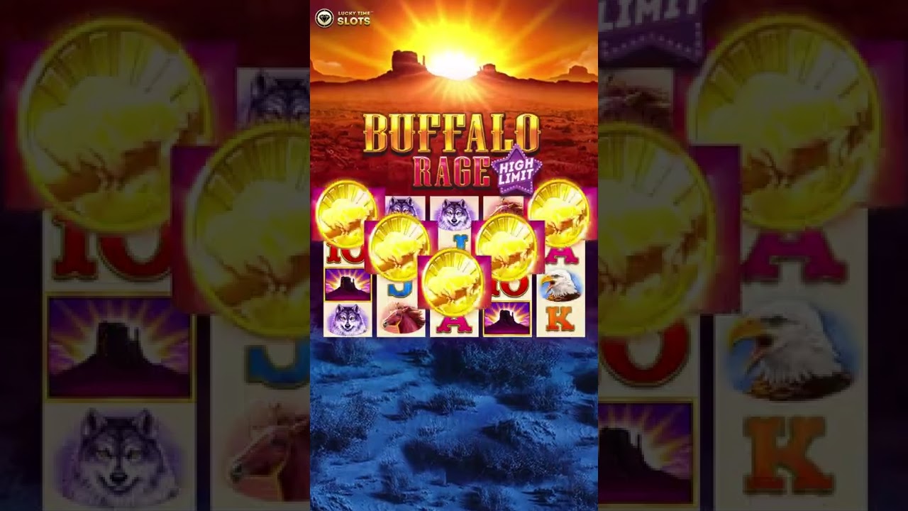 Lucky Time Slots™ Casino Games 2022 10 25 365398 Main Ads - YouTube