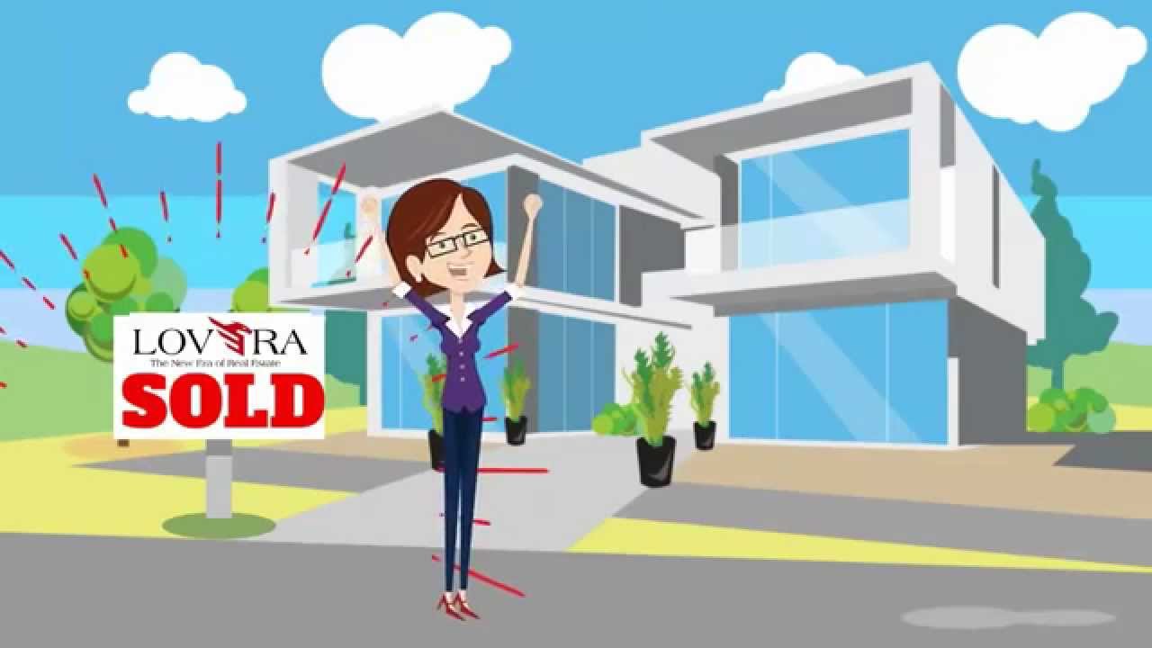 100% + Commission; Join Lovera Realty Today! - YouTube