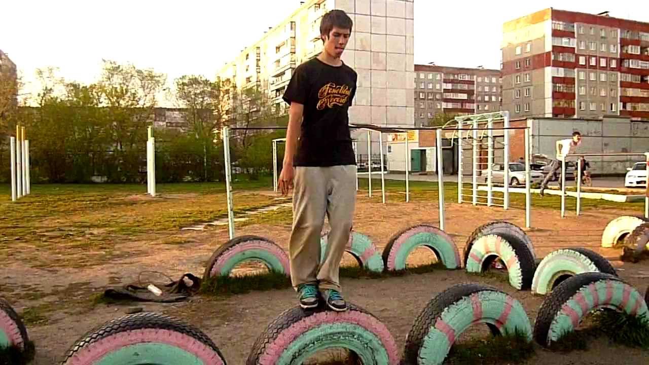 Maxim rudakov - YouTube