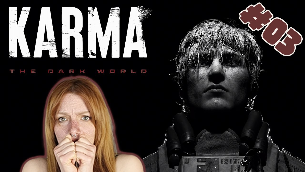 Karma: The Dark World - Scaviamo sempre più in questo mondo distopico ...