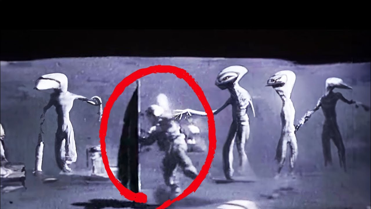 NASA Stopped Searching for the Existence of Aliens Because of This ...