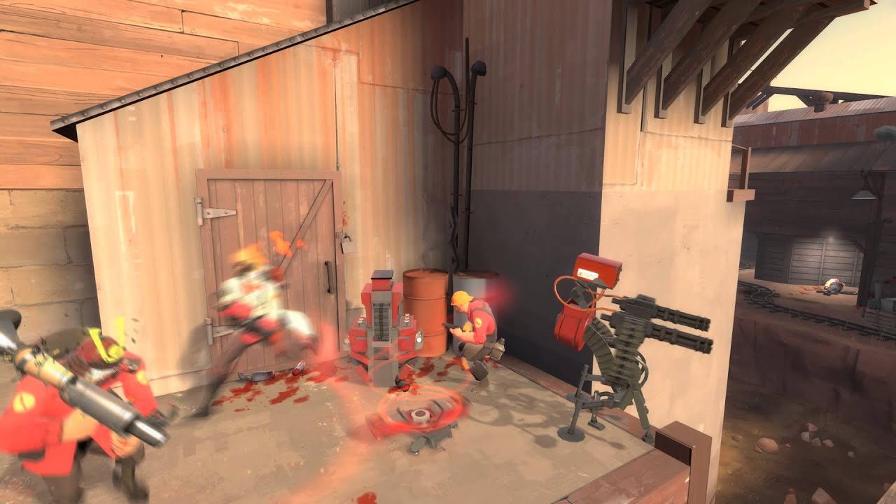 Gotta Love Those Level 3 Dispensers. - YouTube