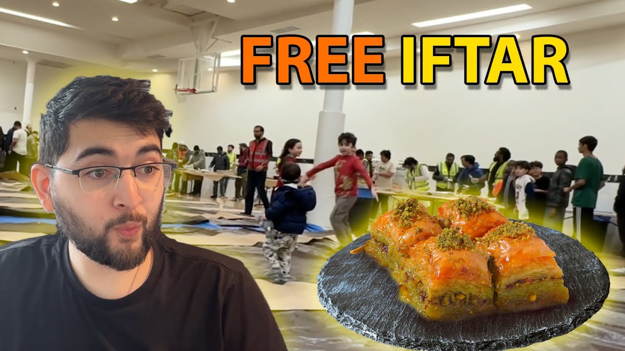 Masjid Par Raid | First Day Ramadan - YouTube