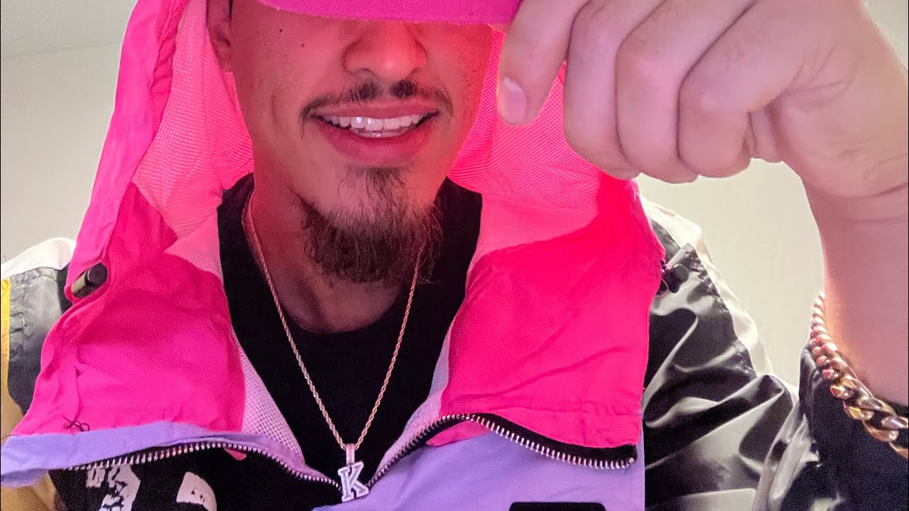 Forever & Always - Kaleb Hernandez [prod by. nemodidthis] - YouTube
