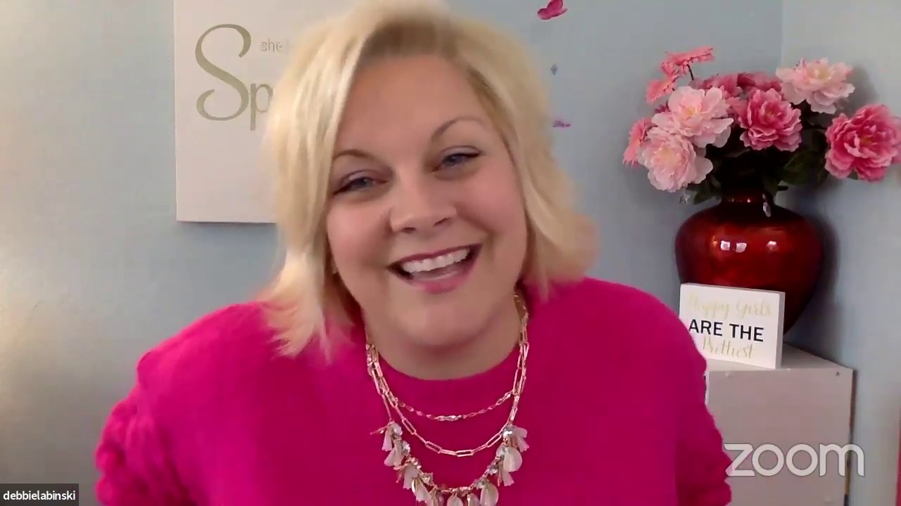 Connecting to Archangels with Debbie Labinski, A Meditation A Day - YouTube