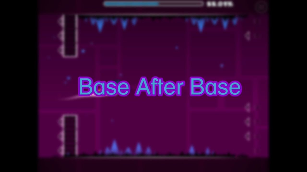 Base after base - YouTube