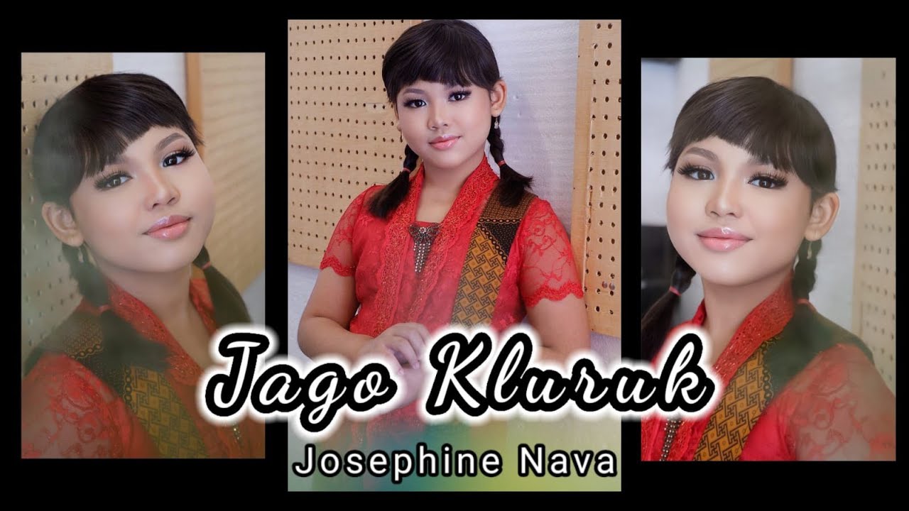 IMB 2021 Josephine Nava Janitra Widati Menyanyi #IMB2021 # ...