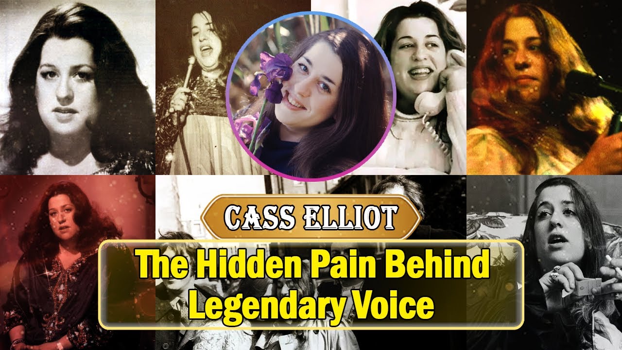 Cass Elliot’s Tragic End: The Truth Behind the Shocking Death of a ...