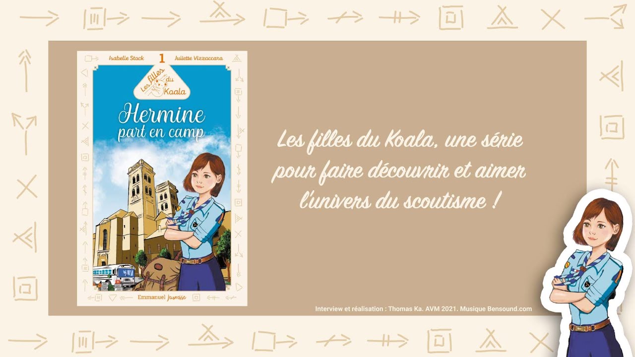 Rencontre avec Isabelle Stock, auteure de la saga Les Filles du Koala ...