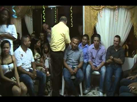 JHON JAIRO SALGADO 03 - YouTube