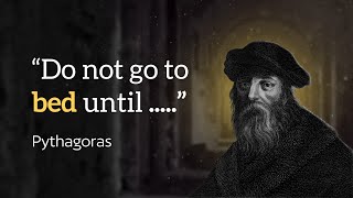 MOST POWERFUL Pythagoras Quotes That Will Unlock Your T... | Doovi