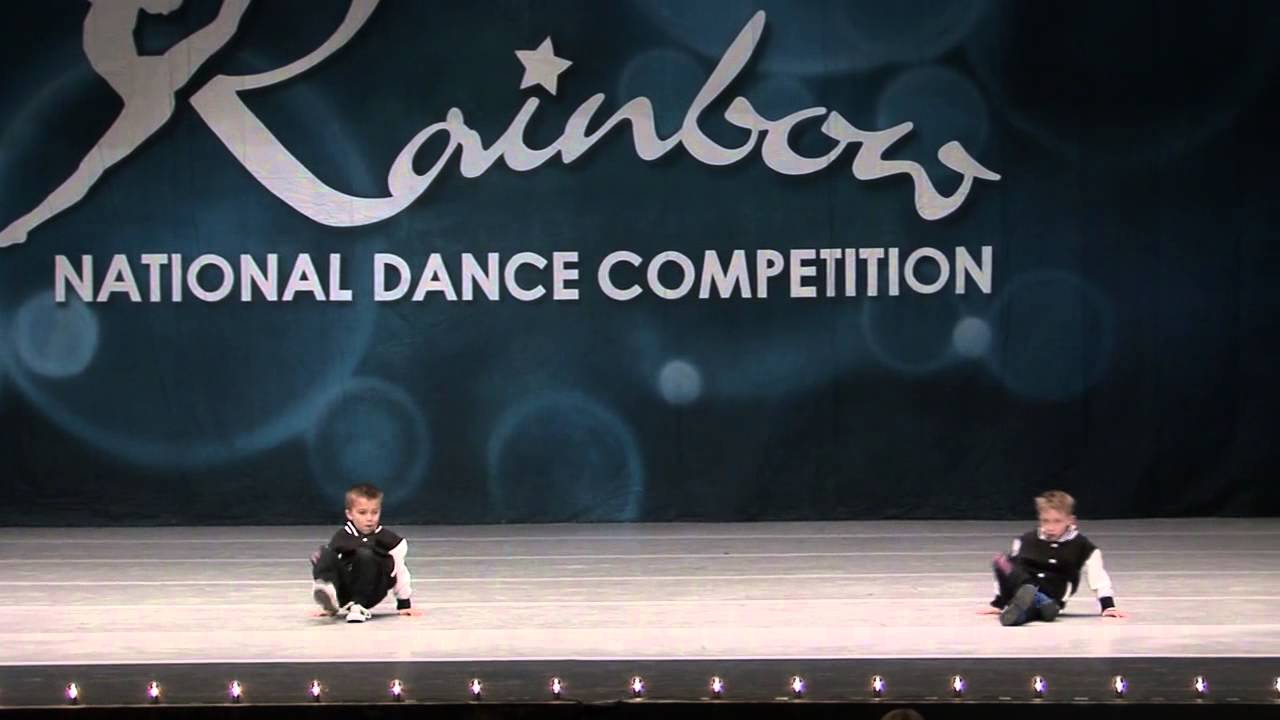 Rainbow National Dance Competition - Skool Boyz - YouTube