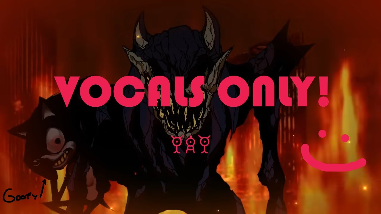 Subterfuge with Lyrics but it's only the vocals - YouTube Music