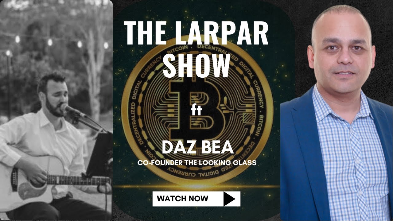 Unlocking the Power of Bitcoin with Daz Bea: Interview #29 - YouTube